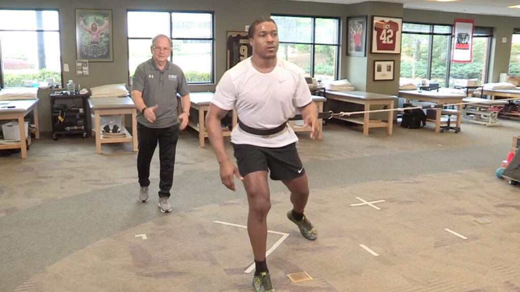 Kevin E. Wilk, PT, DPT, FAPTA – Dr. Kevin Wilk has lead a distinguished ...